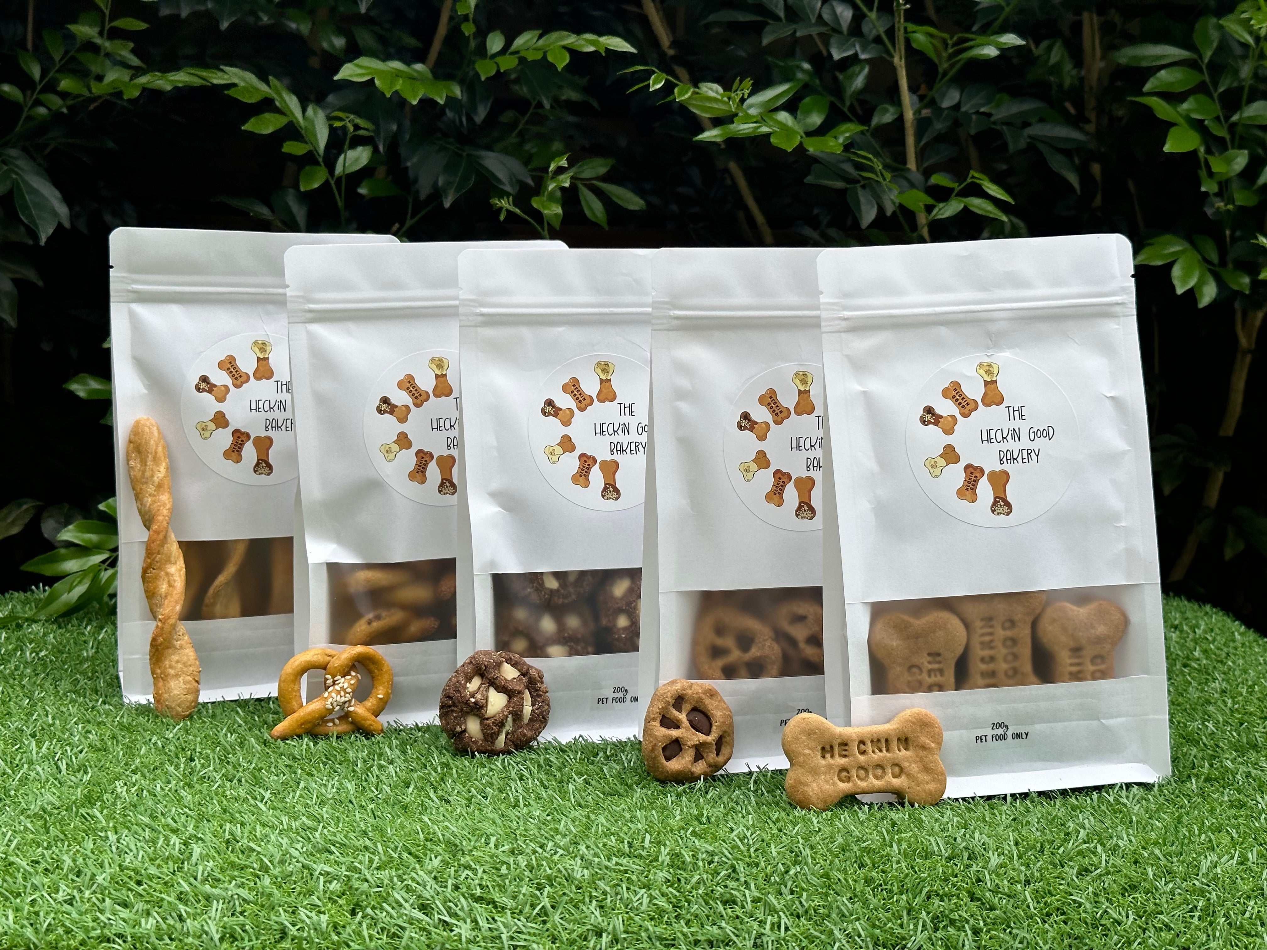 Products – The Heckin Good Bakery
