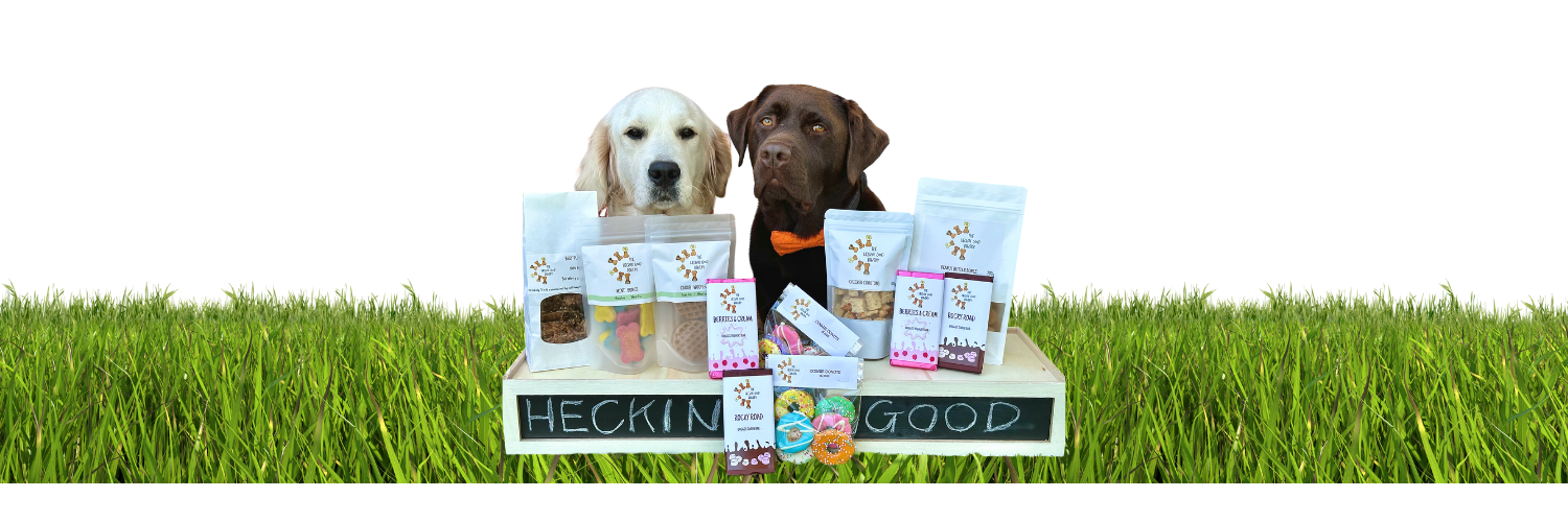 The Heckin Good Bakery